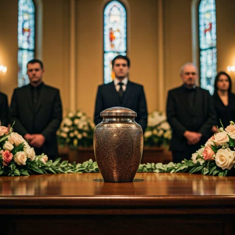 What Does the Bible Say About Cremation? - DFS Memorials