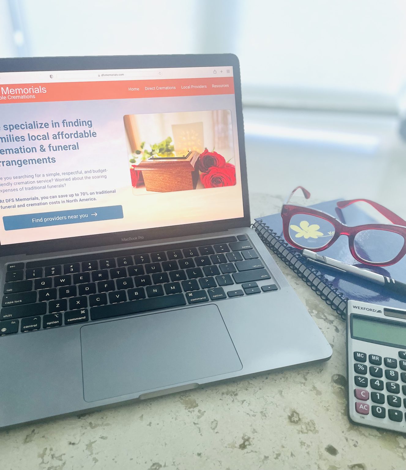 Your 10-Step Guide to Arrange an Affordable Direct Cremation - DFS Memorials