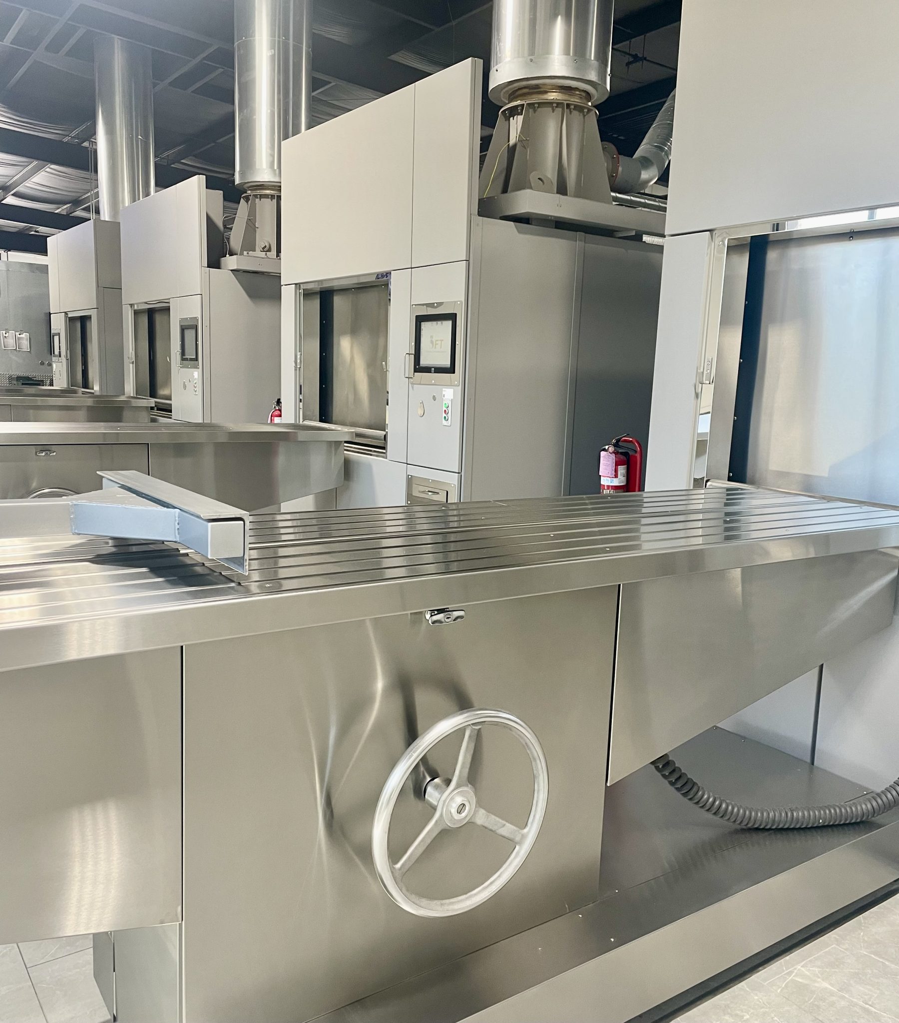 Cremation Industry Overview 2025 - DFS Memorials