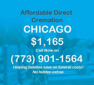 Arranging an affordable cremation in Chicago, IL - DFS Memorials