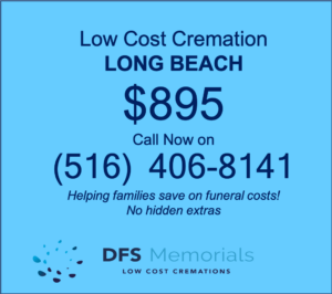 Guide to affordable Cremation Services in Long Beach, NY - DFS Memorials